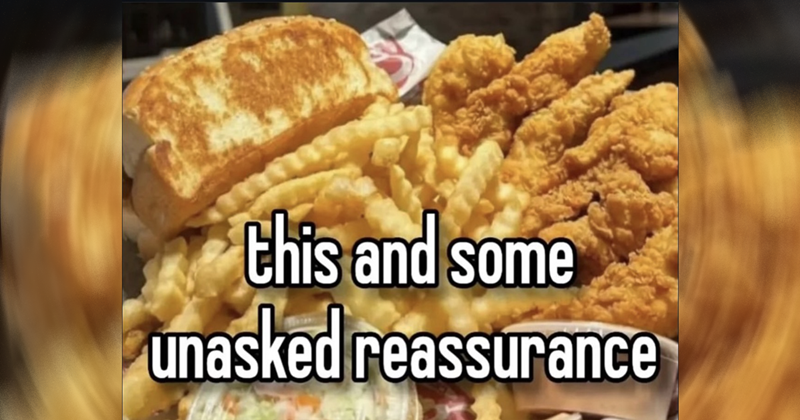 A taste of memes that may be moreish