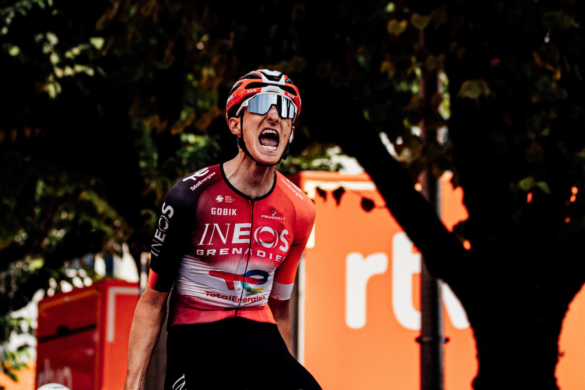 Doncaster duo Ben Turner and Connor Swift look to reassert Ineos ...