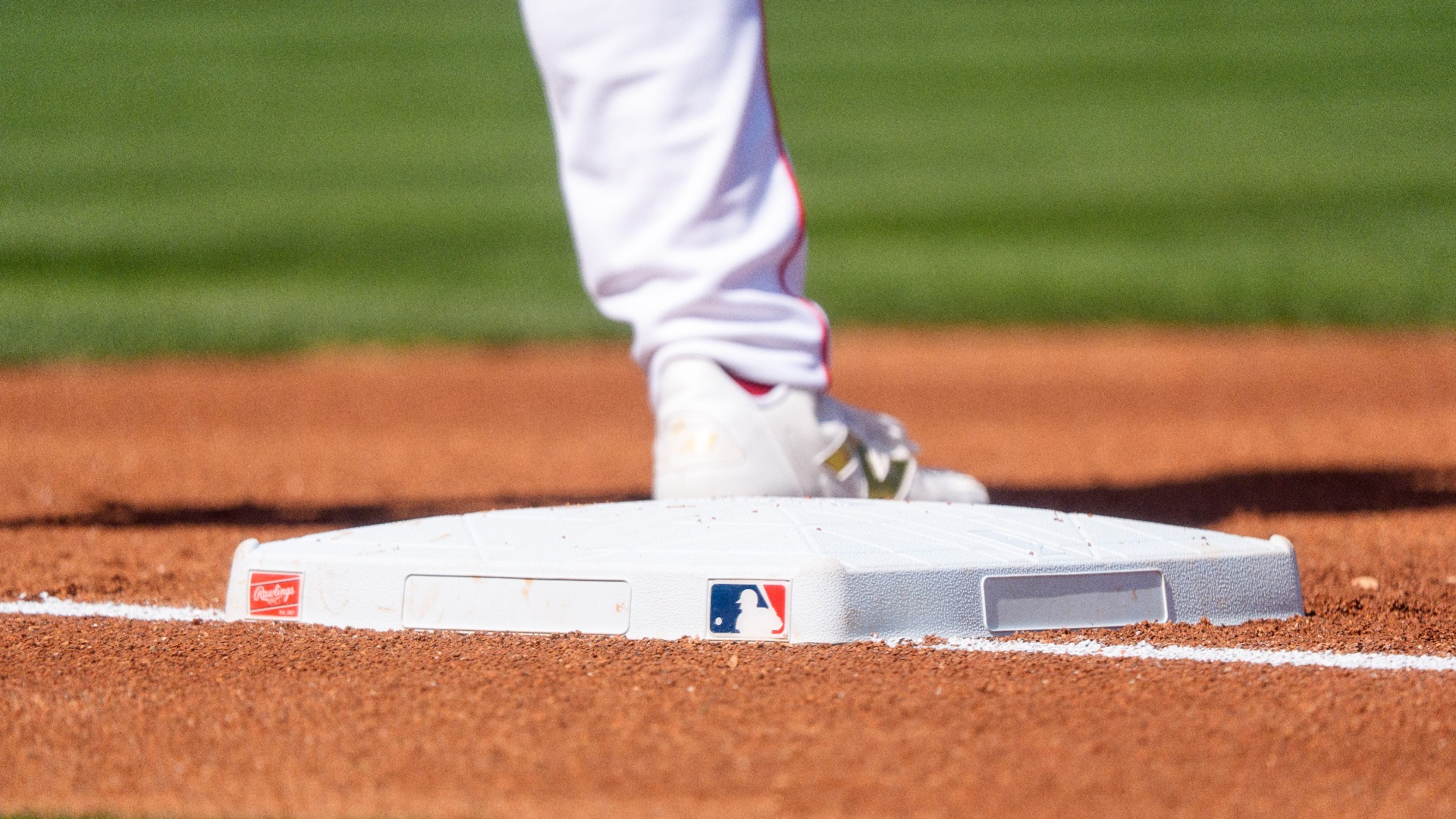 MLB's walk rate soars: The impact of the ABS system?
