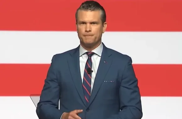 UMich faculty senate accuses Hegseth of 'war crimes,' opposes officer ...