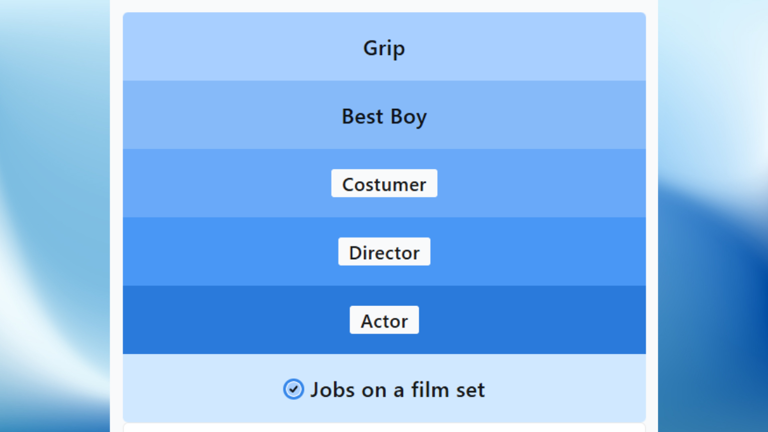 Today’s Pinpoint #737 LinkedIn answer (May 7, 2026)