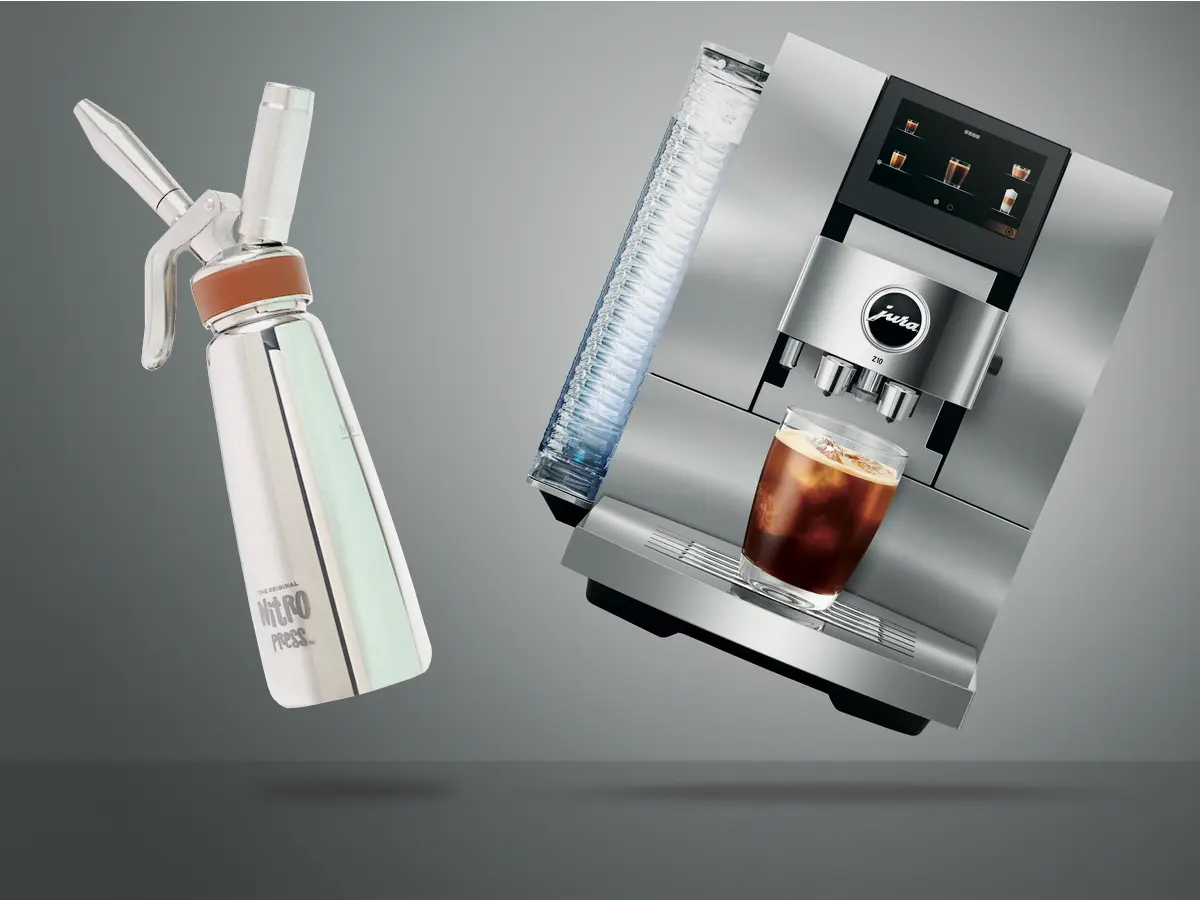 So, how much coffee do you need to drink to justify buying an expensive ...