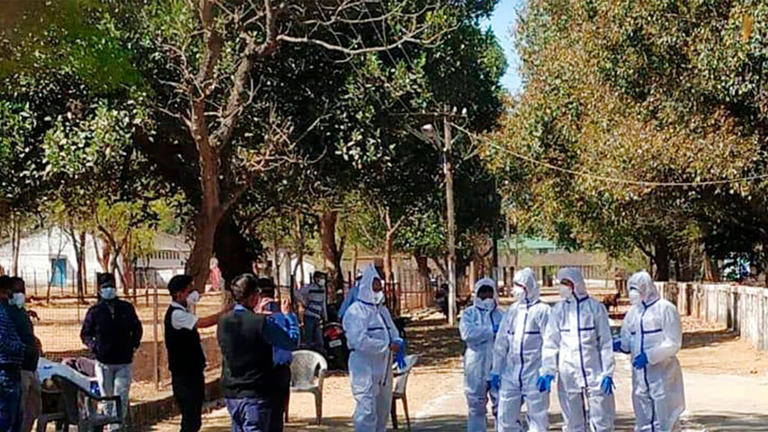 H5N1 outbreak in Maharashtra: ICMR monitors after 150,000 chickens culled