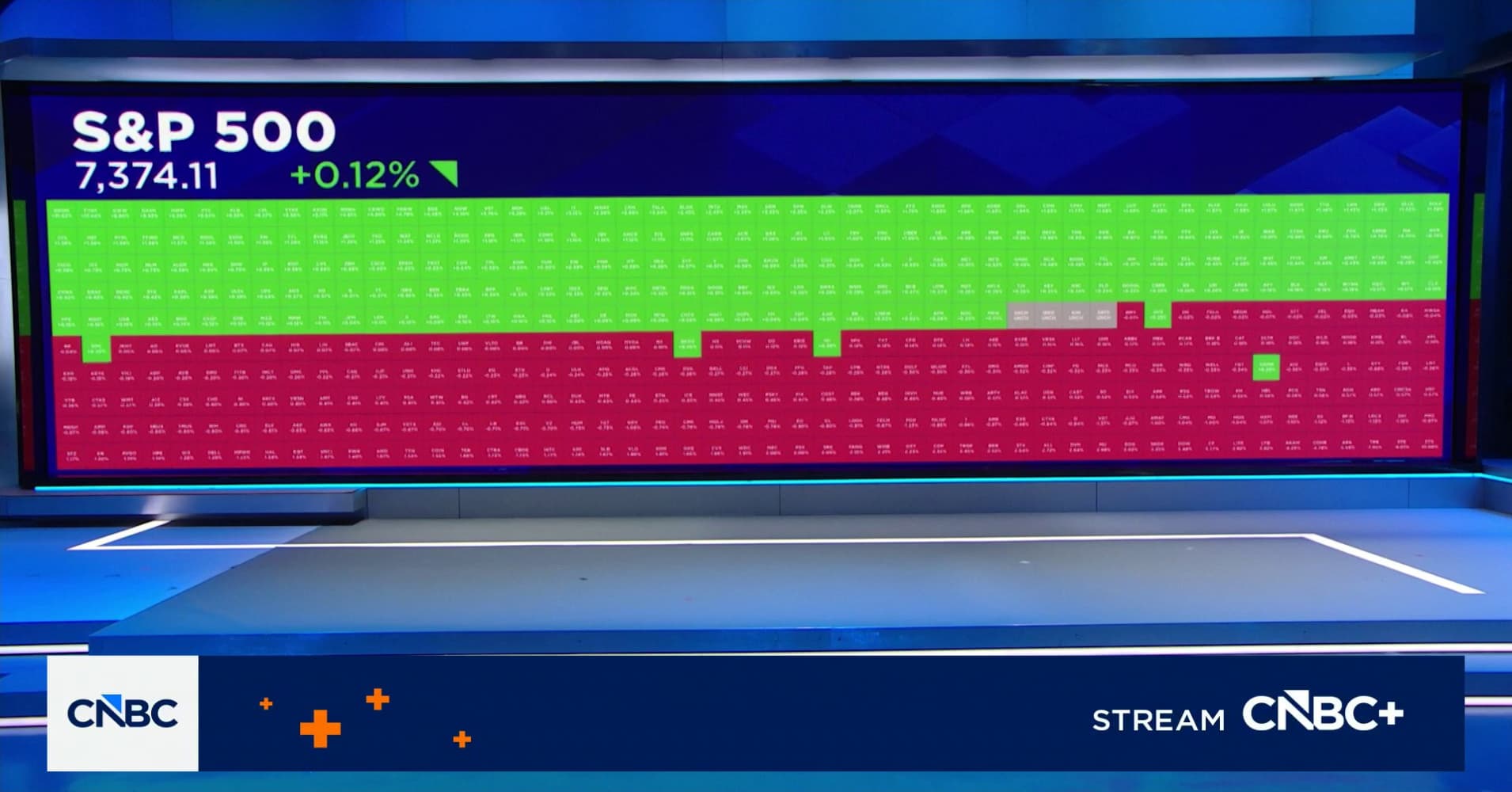 Opening Bell May 7 2026