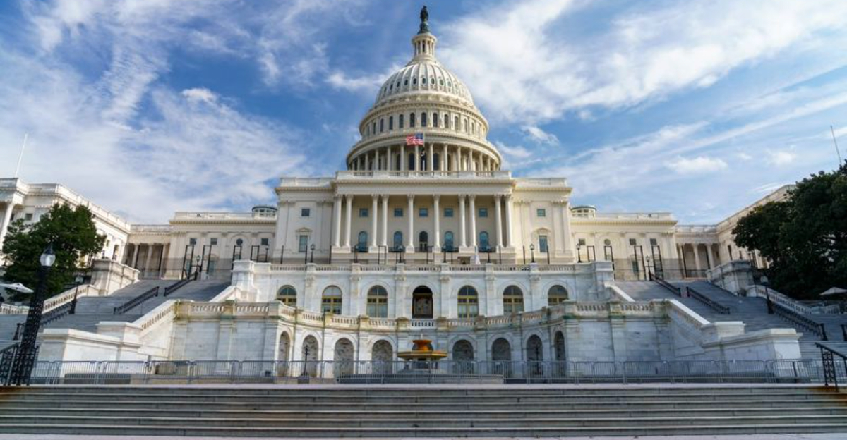 15 mind-blowing American buildings that stand out worldwide