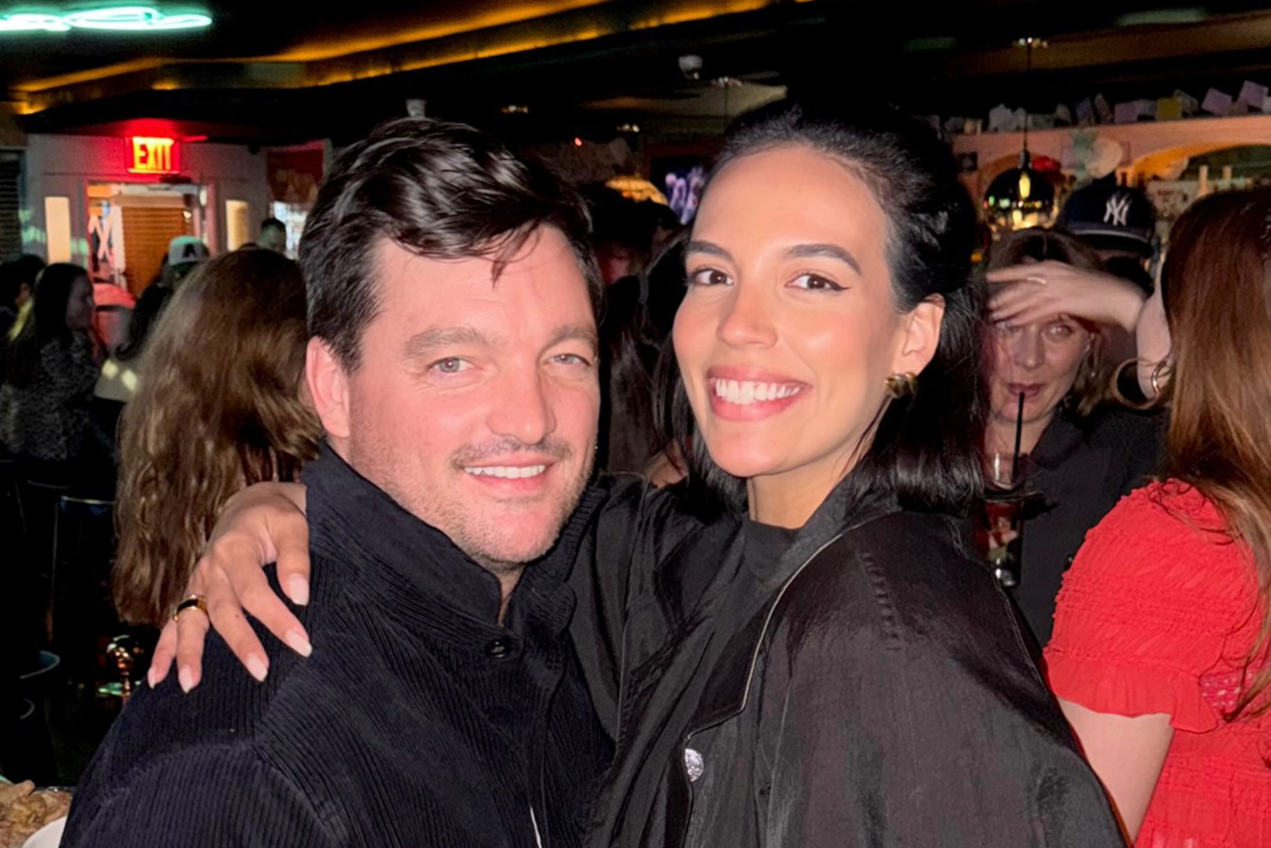 Danielle Olivera Reveals Her Timeline for Marrying Eoin Heavey & Their ...
