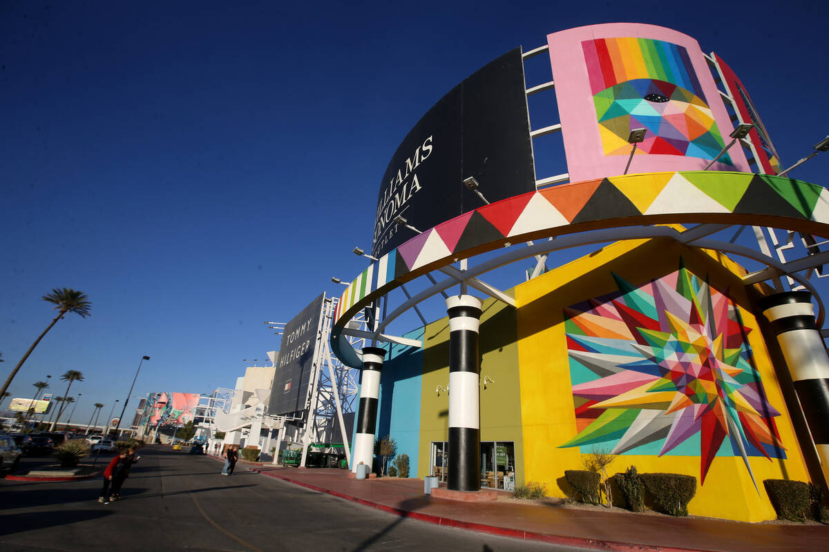 Lotto store, last resorts in Primm set to close in July — photos