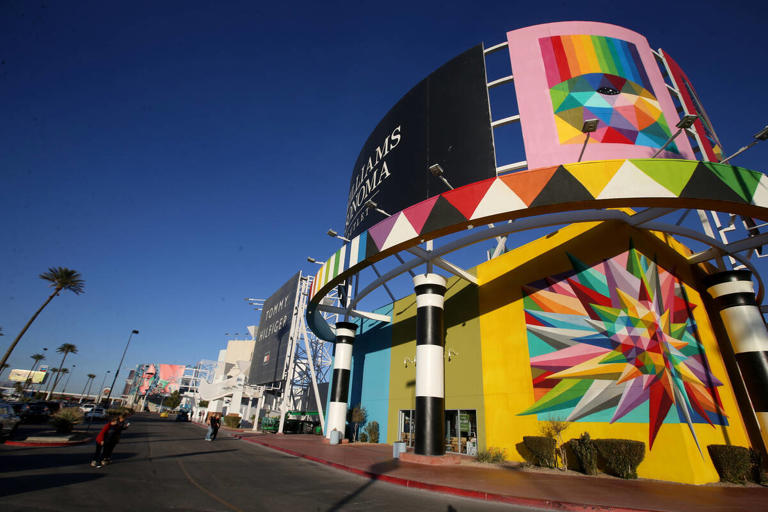 Lotto store, last resorts in Primm set to close in July — photos