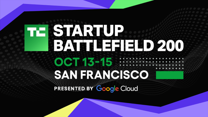 Startup Battlefield 200 applications officially close in 3 days