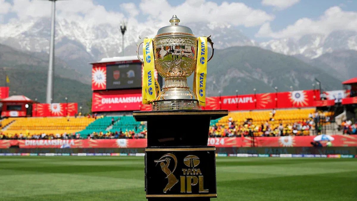 How do IPL teams make crores even when they lose? A CA breaks down the ...
