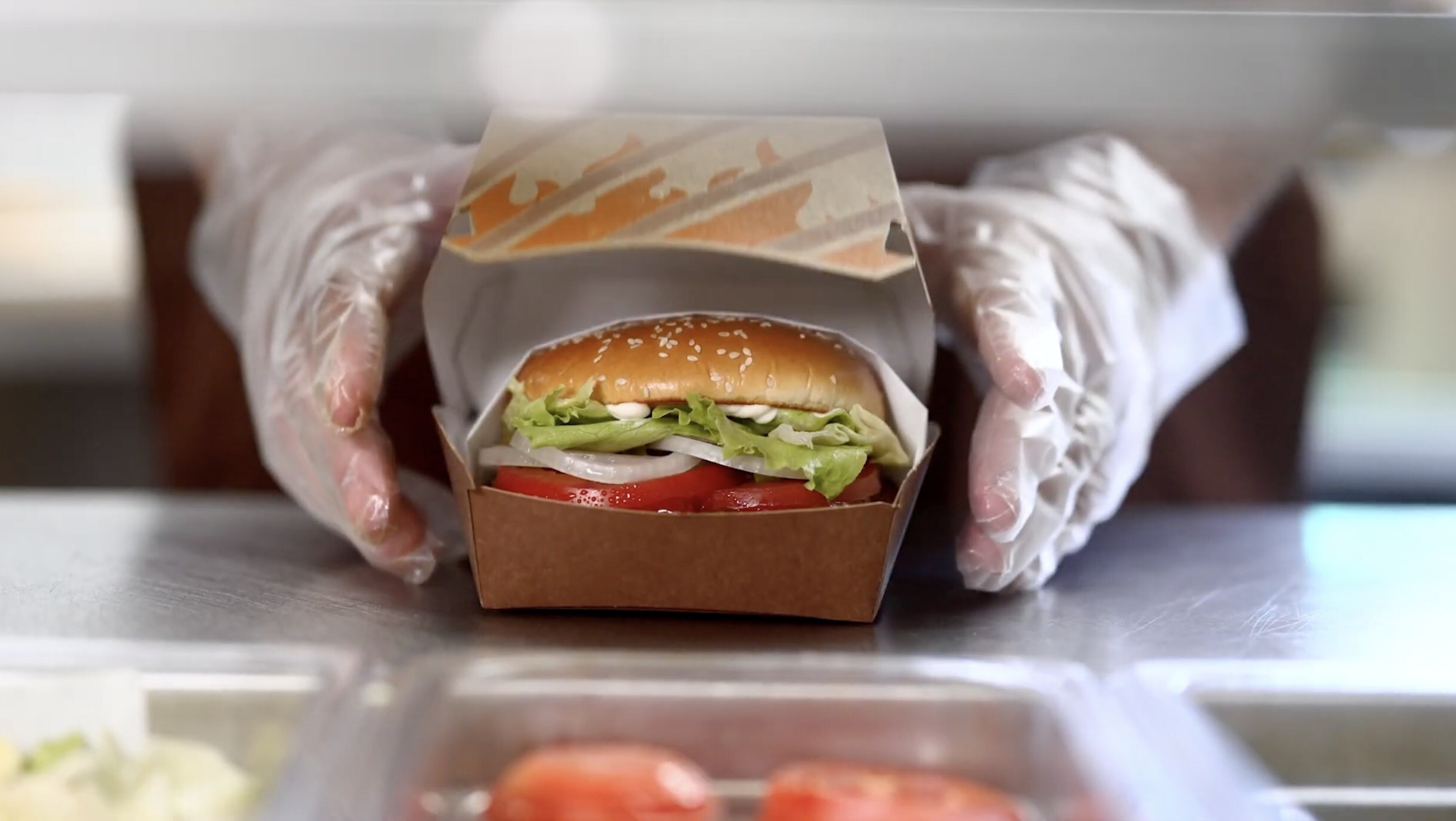 Burger King president says fast food is 'a zero-sum game' — and BK is ...