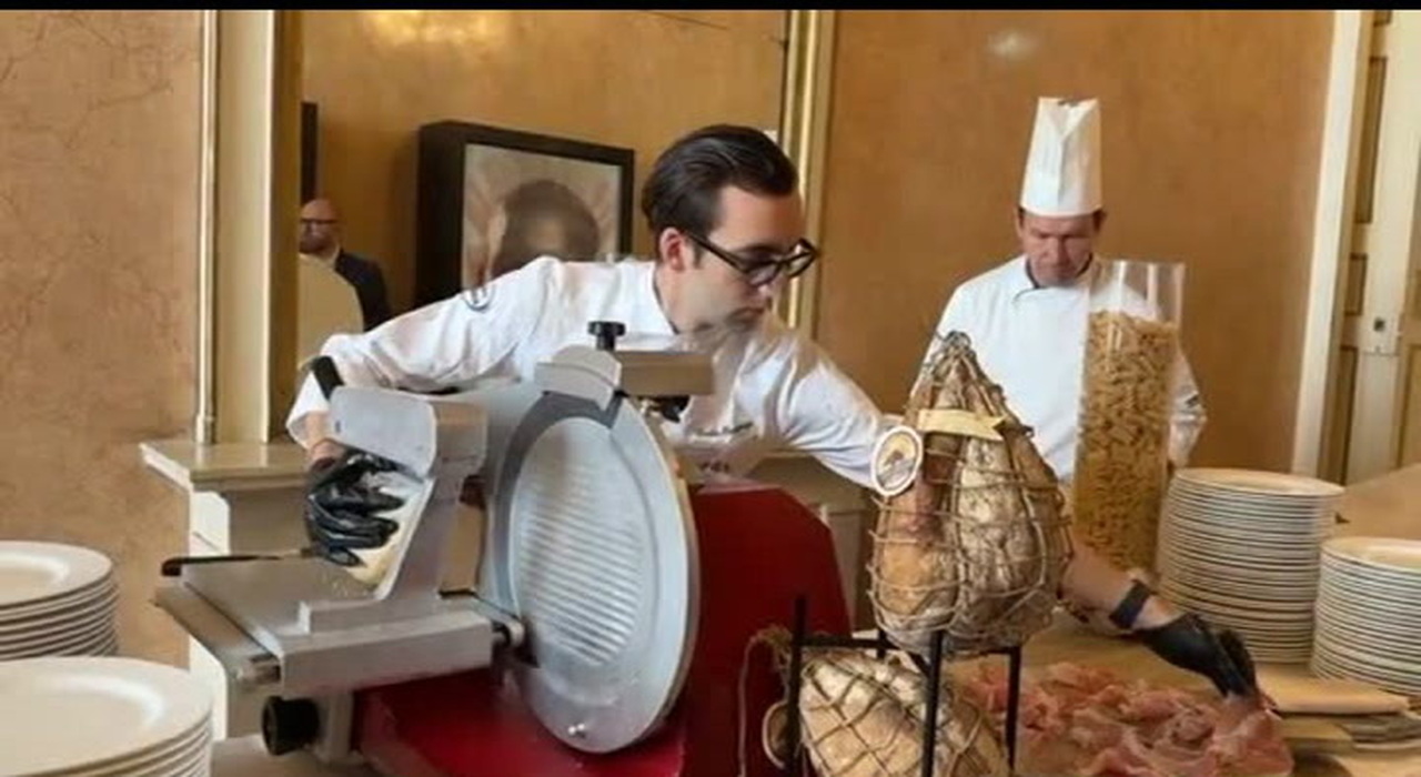 Culatello di Zibello, 30 anni di DOP: ora la sfida americana