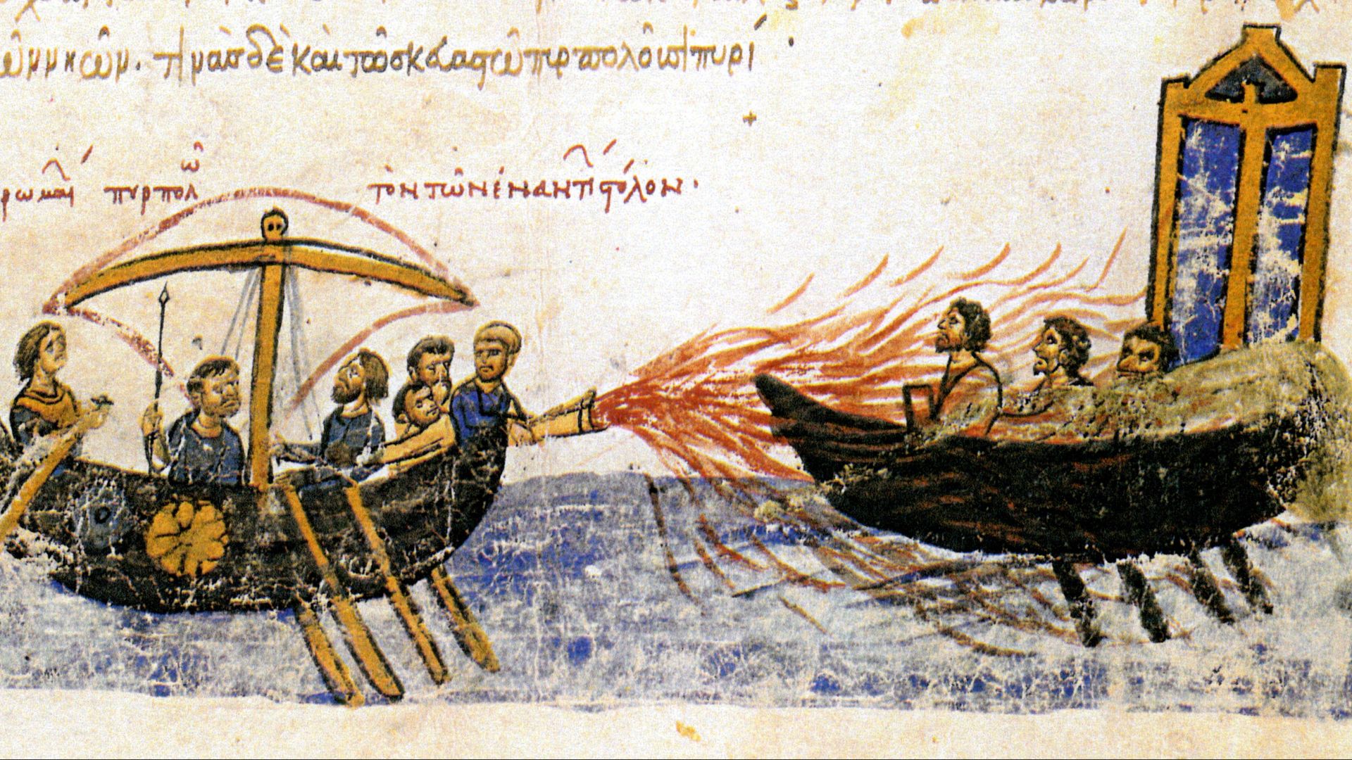 20 ancient technologies still baffling experts