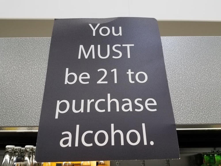 Medford cracking down on underage alcohol sales with new compliance checks