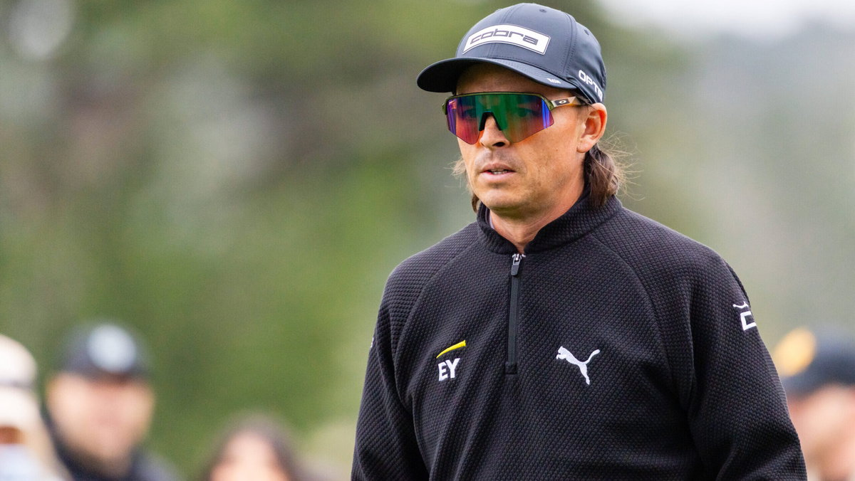 Unprecedented sportsmanship: How Jordan Spieth’s caddie saved Rickie Fowler