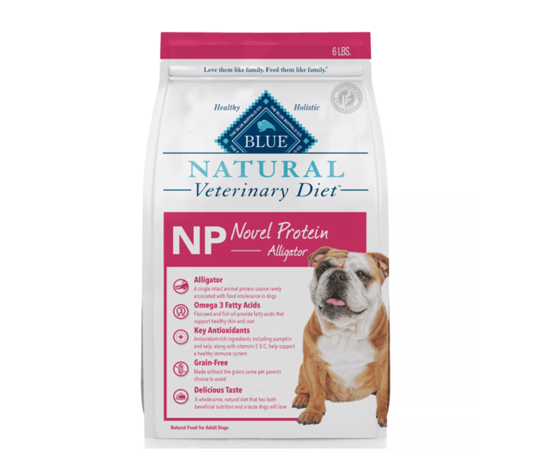 7 best foods for dogs with allergies, according to veterinarians