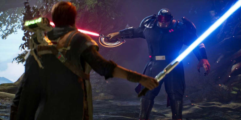 8 Star Wars video games to play before the Mandalorian & Grogu