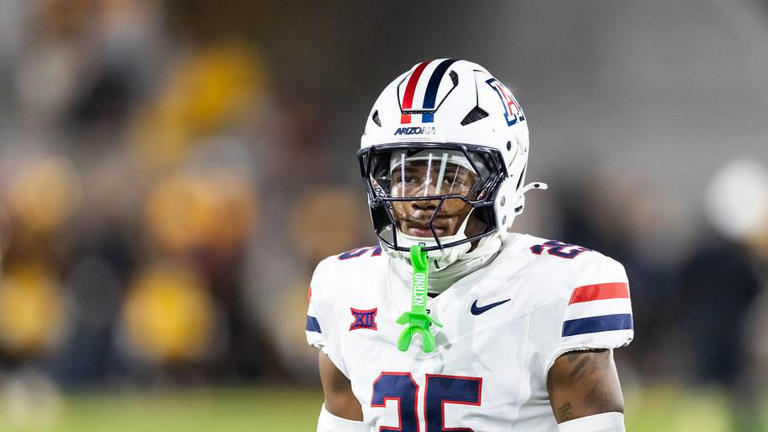 Our least favorite Seattle Seahawks 2026 draft pick