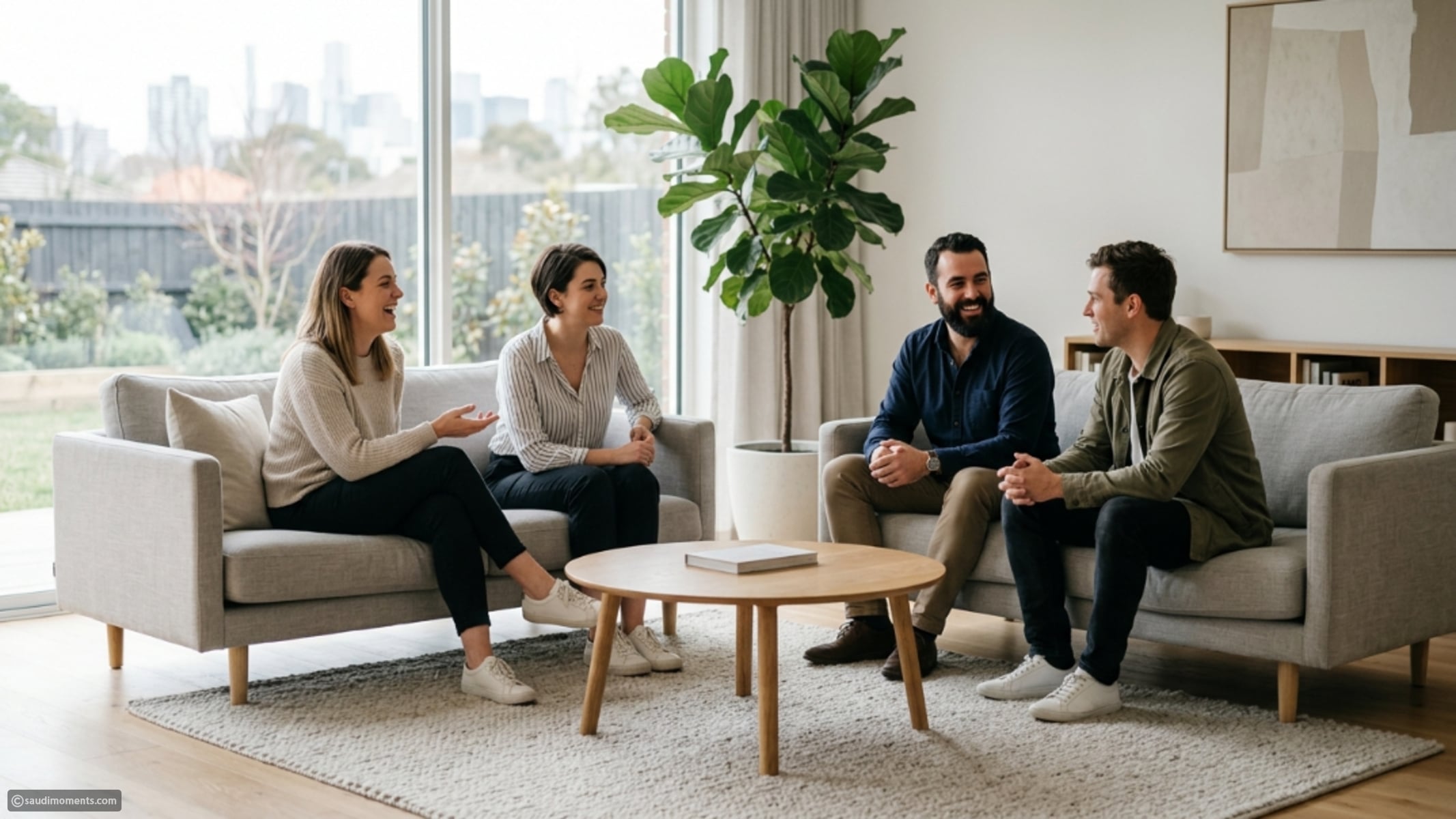 The first things guests secretly notice when they enter your home