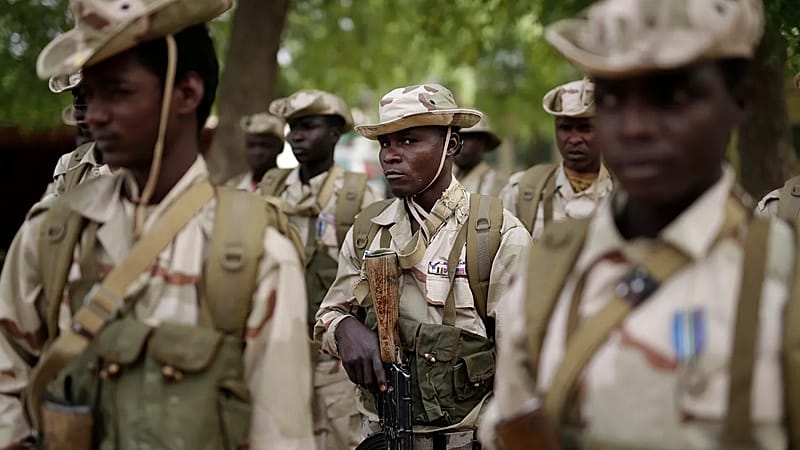 Chad declares three days of national mourning after Boko Haram attack