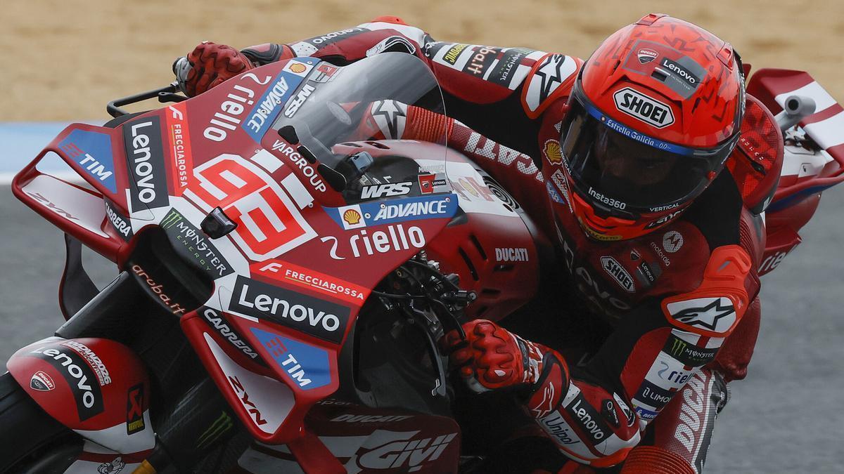 Libres y Practice del GP de Francia hoy: horario y dónde ver gratis ...