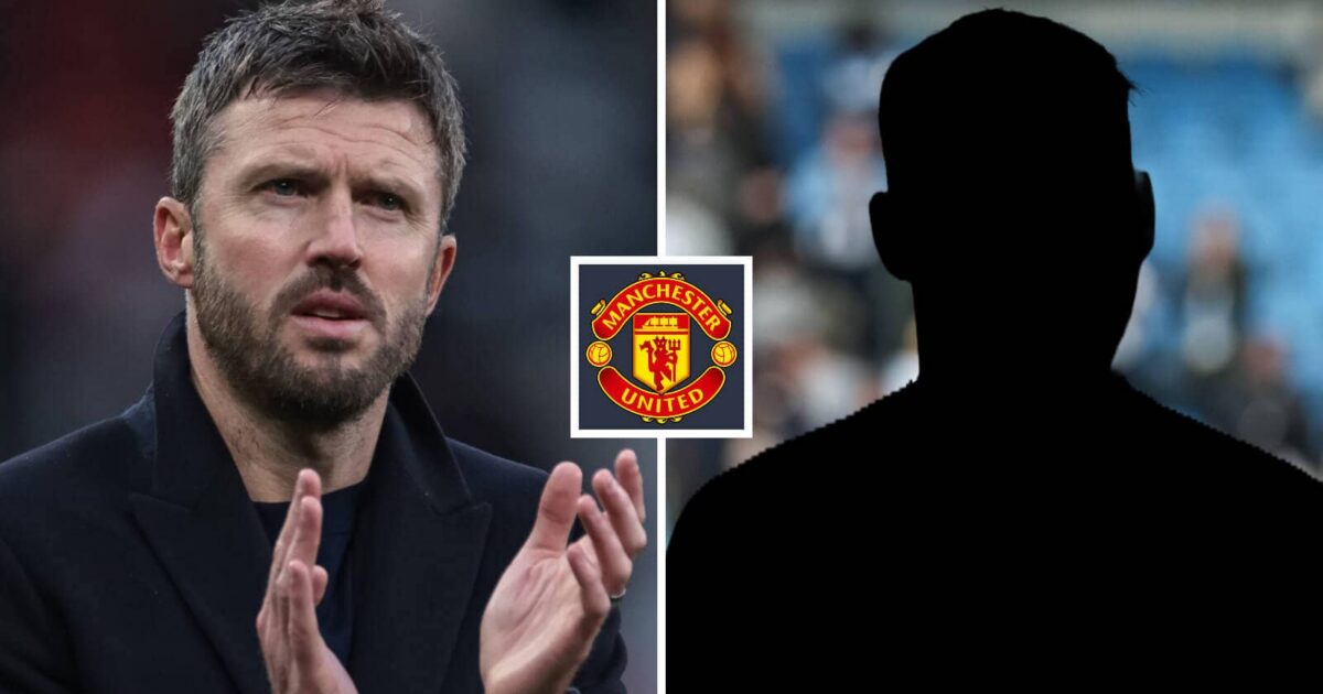 Scholes tells Man Utd to hijack £100m Prem deal for 'top-class' star
