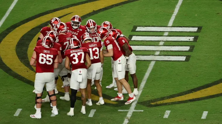 How will the College Football Playoff work in 2026? Answering questions ...
