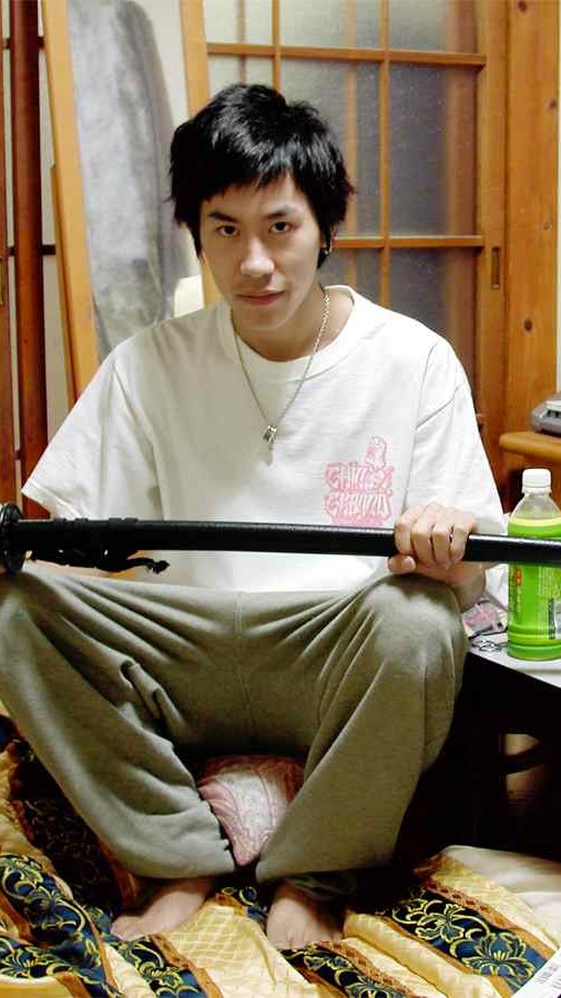 The isolation phenomenon known as hikikomori
