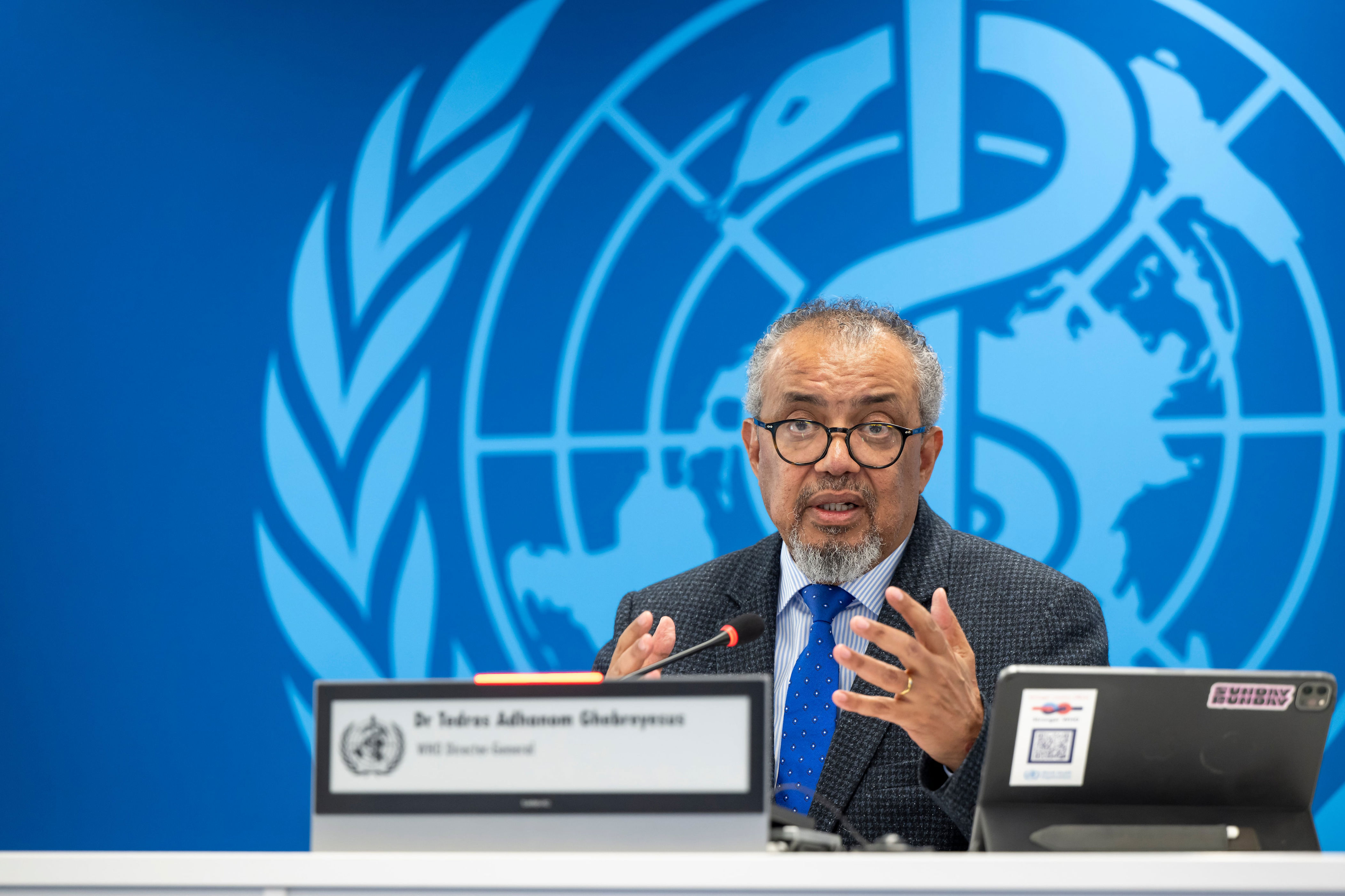 Última hora del brote de hantavirus, en directo | La OMS confirma que ...