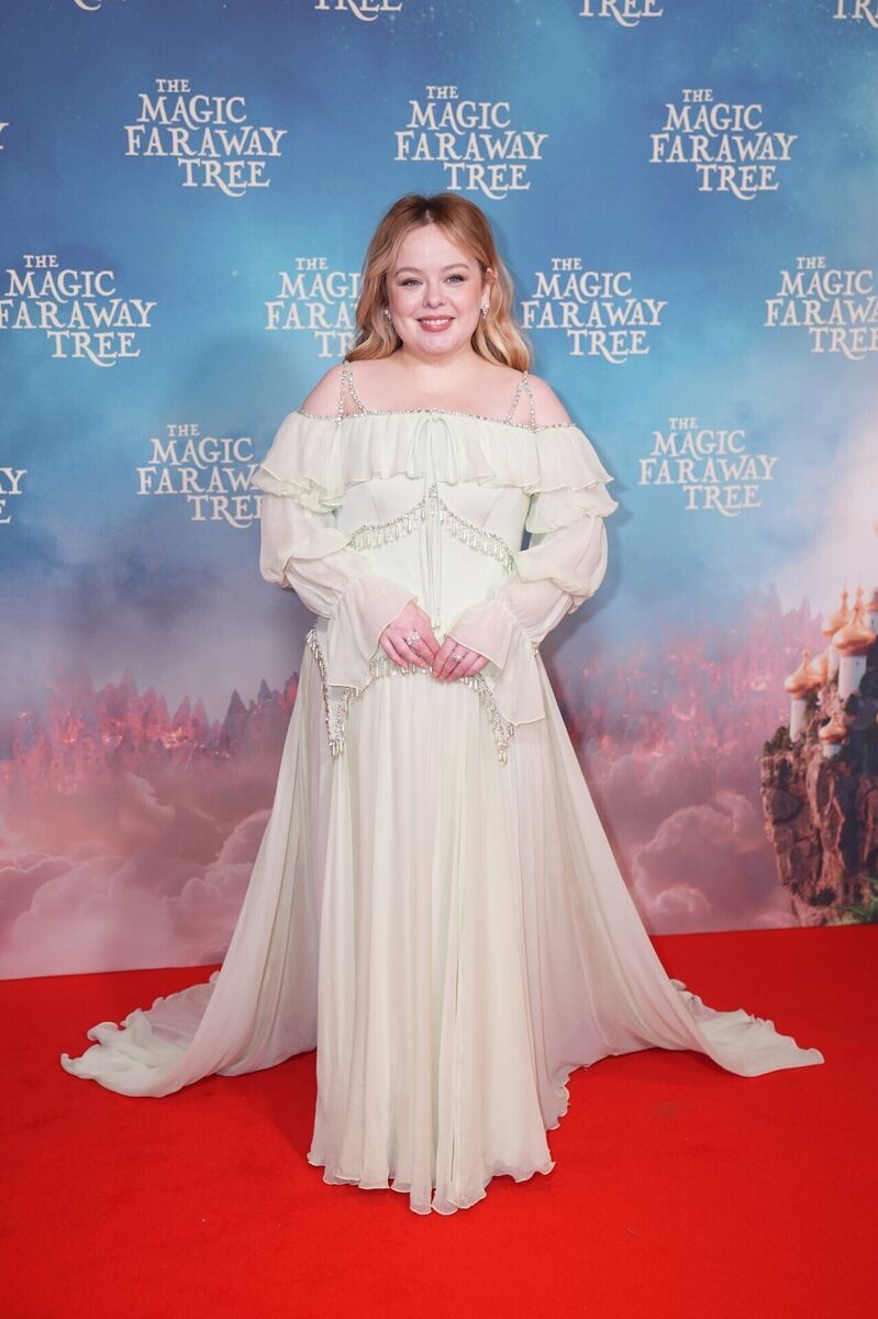 Meryl Streep's Donegal roots, Nicola Coughlan's use of RIP.ie, and ...