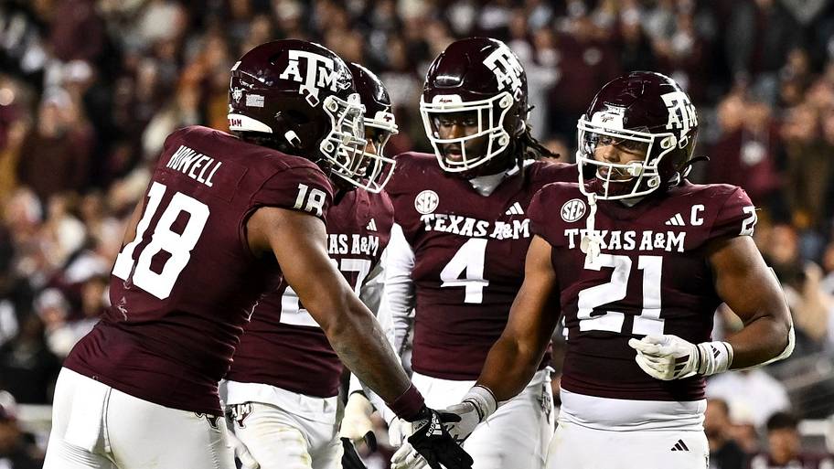 Texas A&M vs Missouri State: The matchups that will decide the game