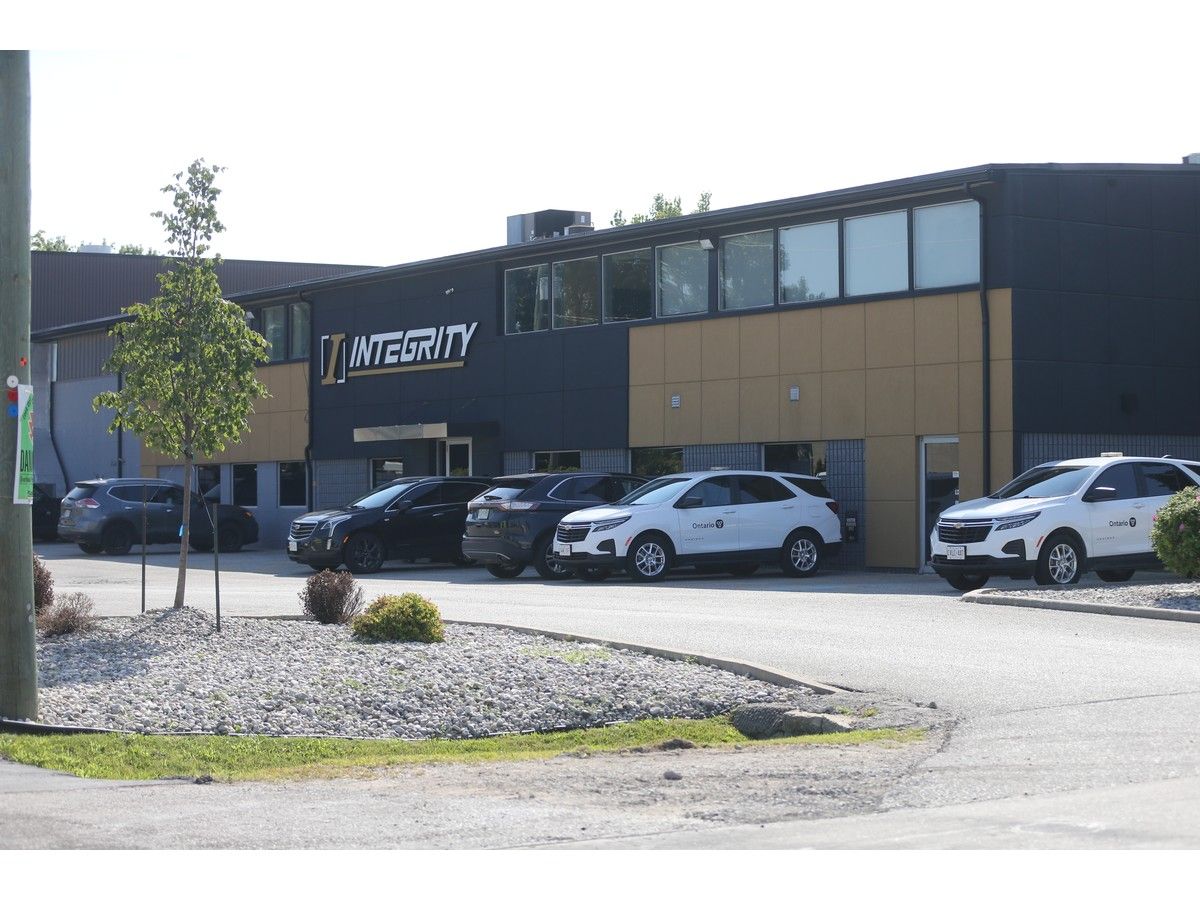 Windsor manufacturer fined $185K after fatal workplace incident