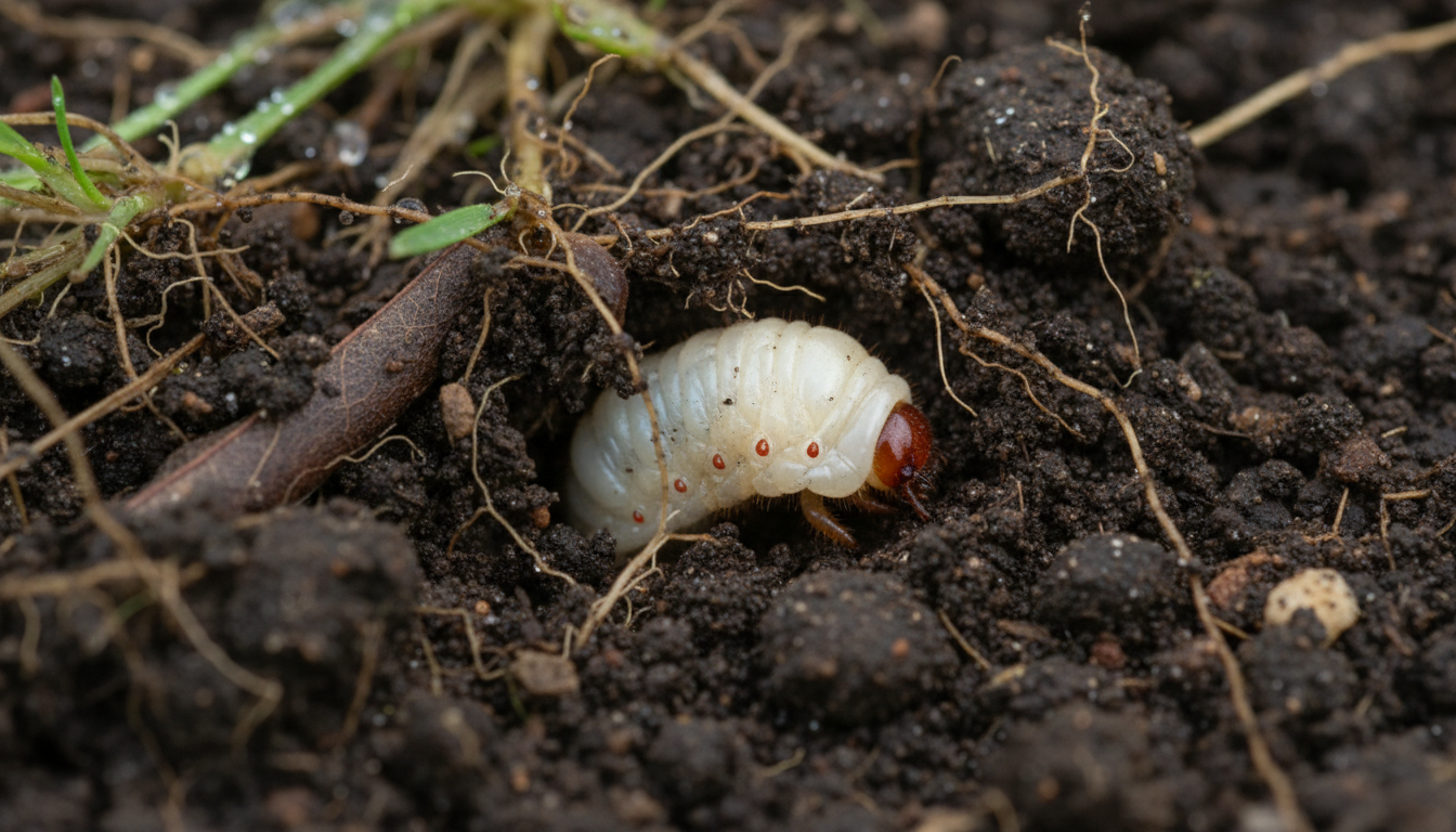 The overlooked yard habits inviting moles to your garden