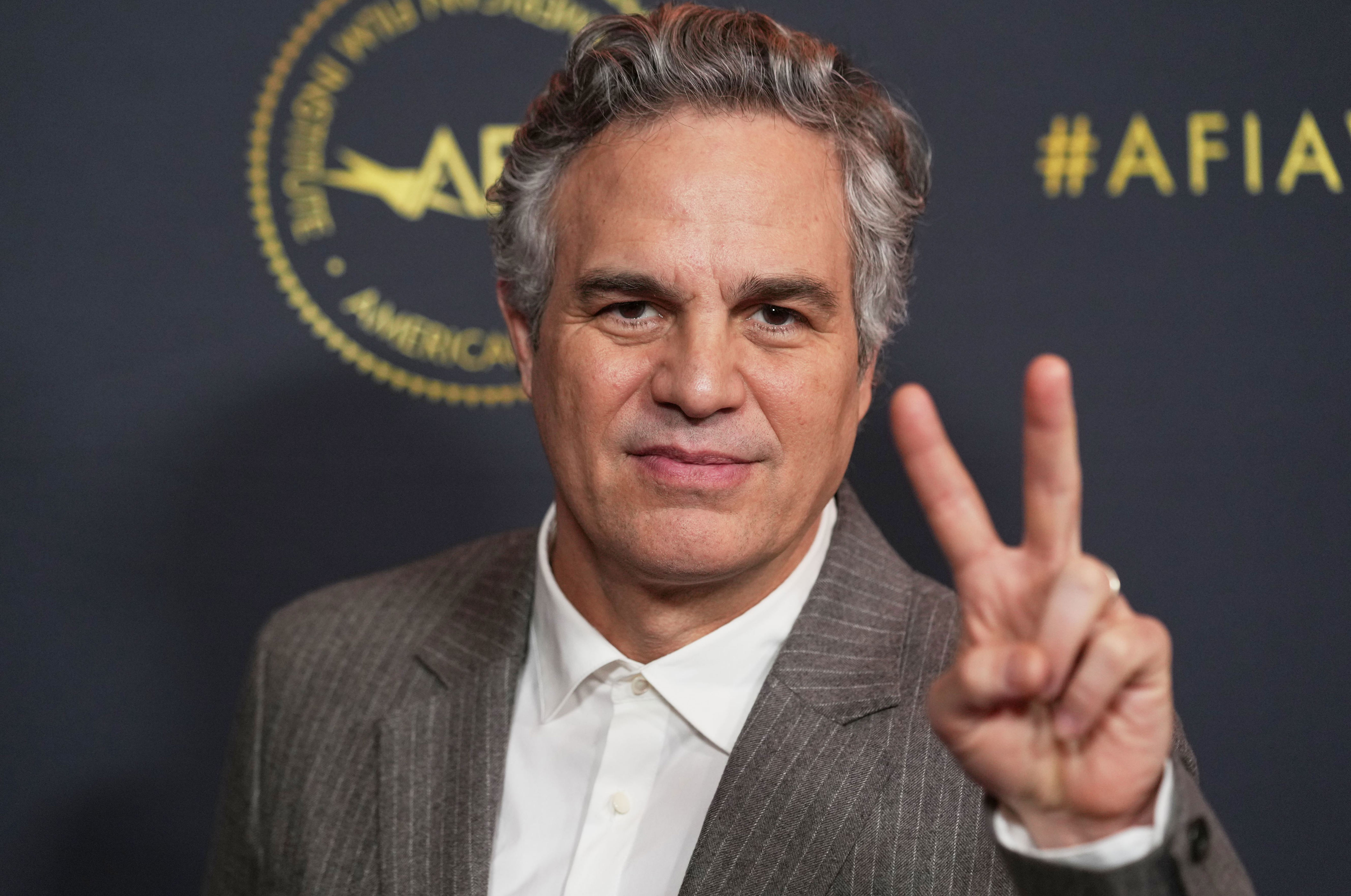 Op-Ed: Mark Ruffalo makes his case against merger