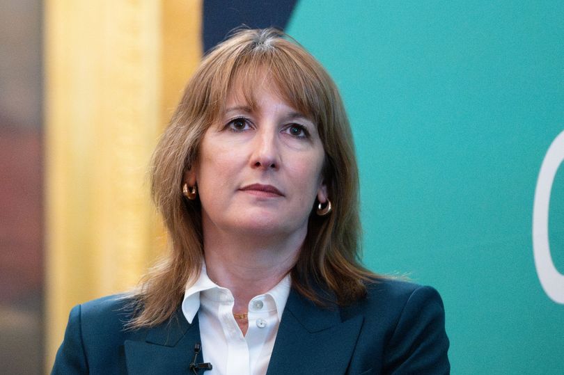Rachel Reeves rule means state pensioners will lose money