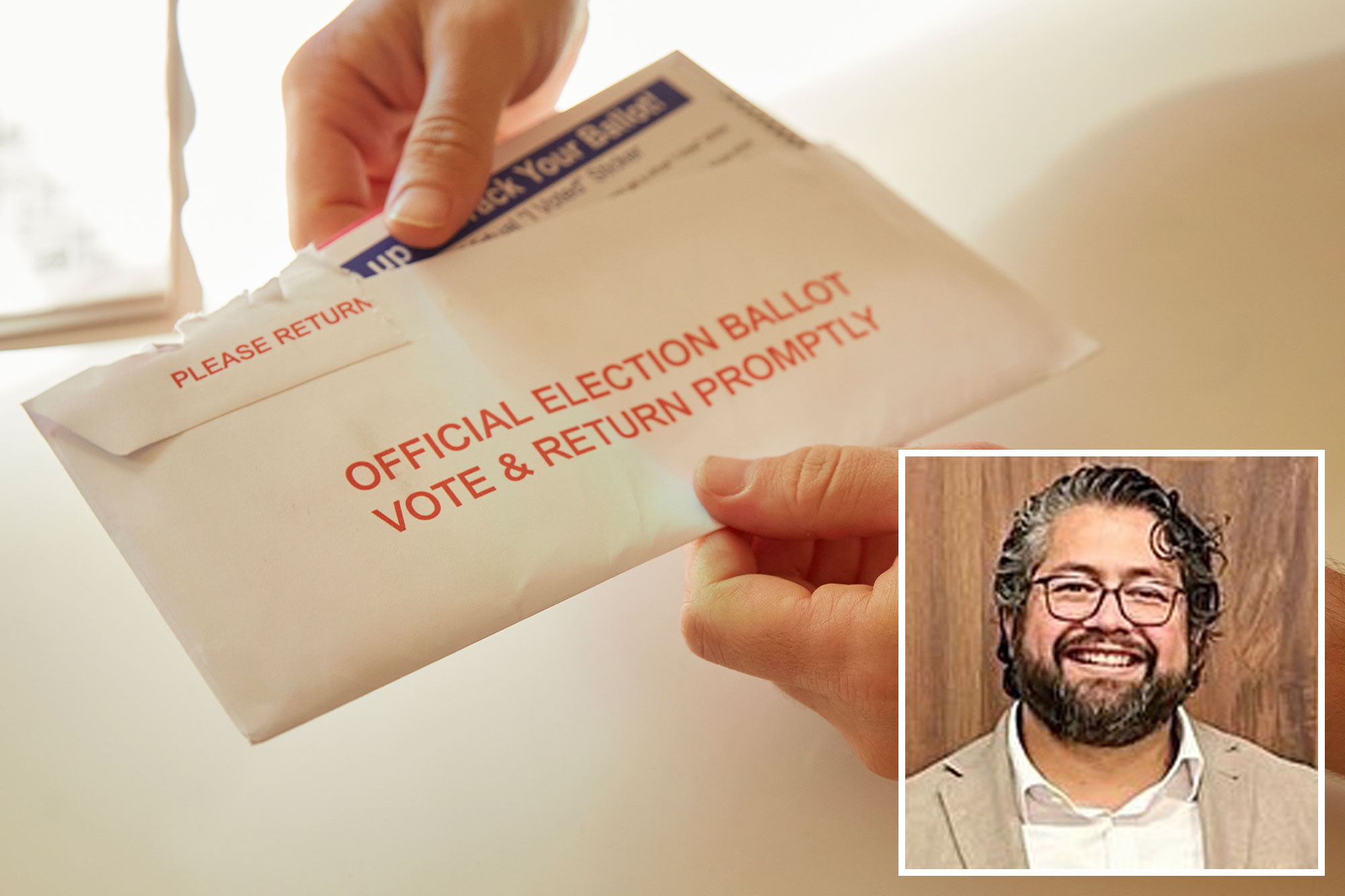 Fury as Humboldt County finds huge trove of uncounted ballots for ...