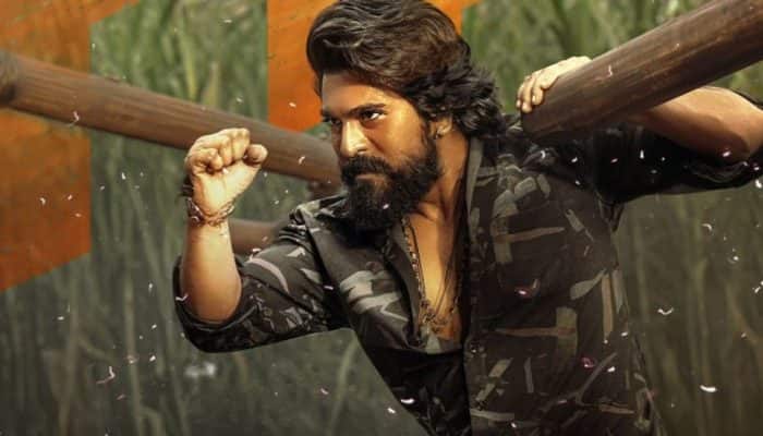Peddi update: Ram Charan-starrer locks final edit ahead of grand release