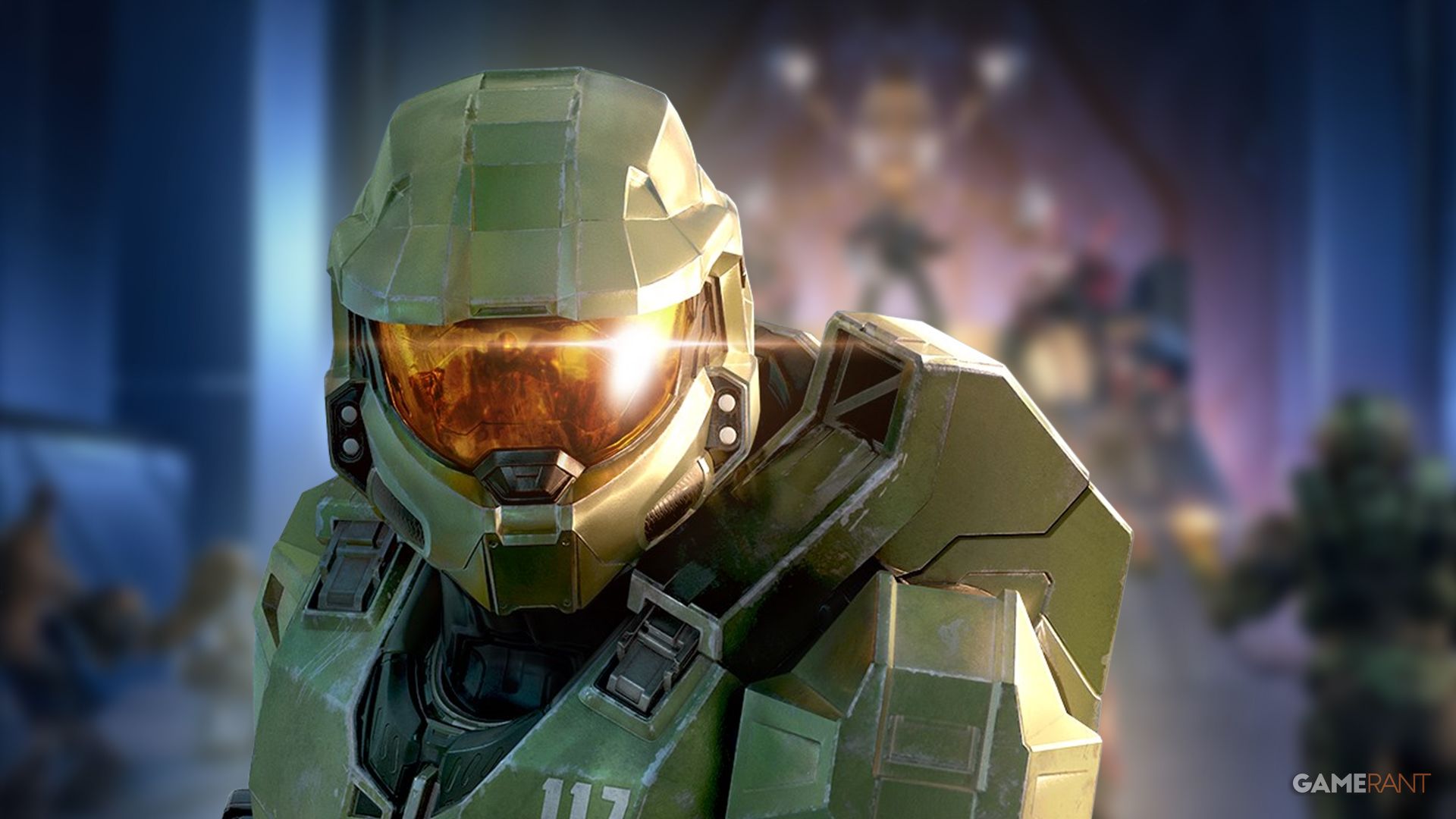 Surprise Halo Infinite update adds brand-new game mode