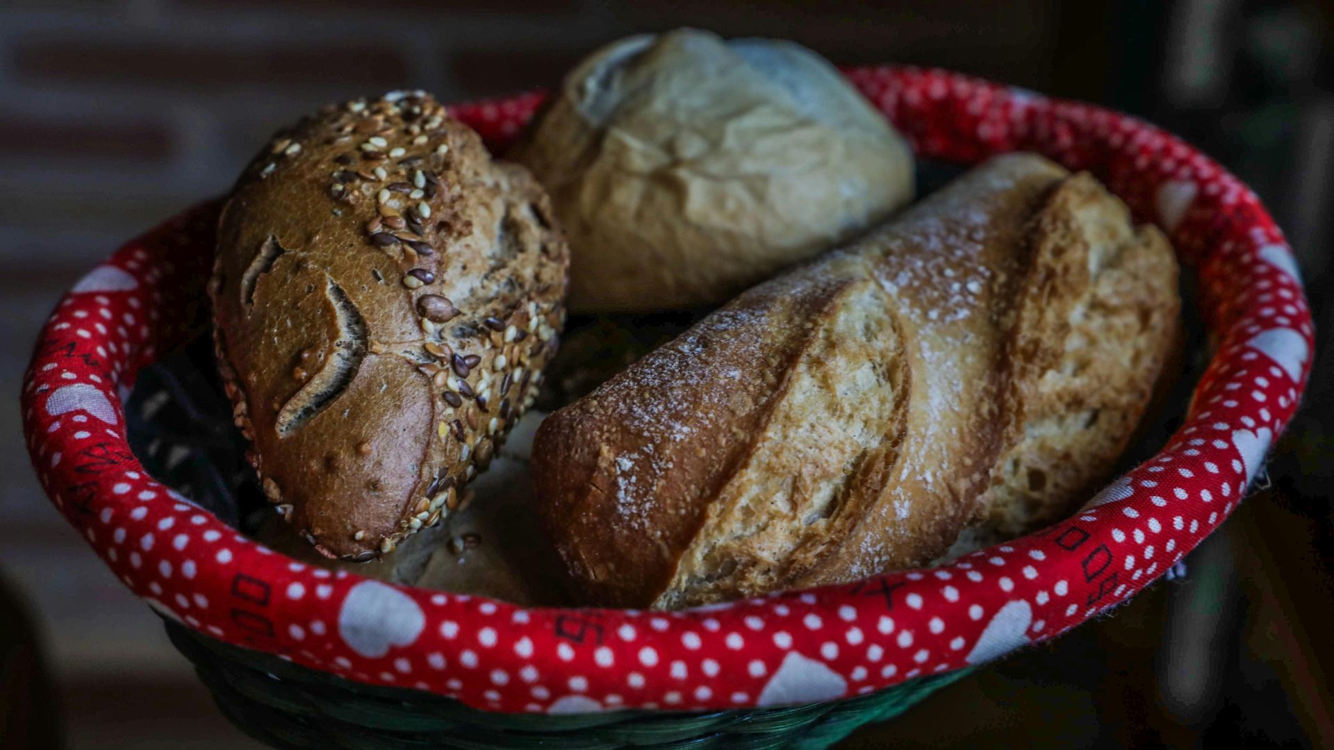20 signs that you're a food snob