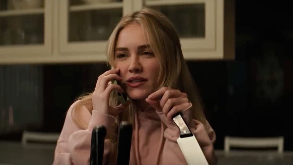 ‘M3GAN’ and ‘Scream’ stars join sci-fi thriller ‘Homewrecker’ for ...