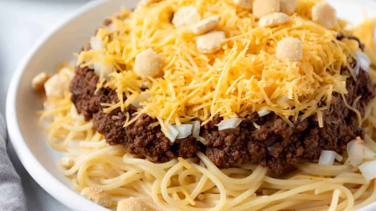 14 American favorites that show why the food scene is so iconic