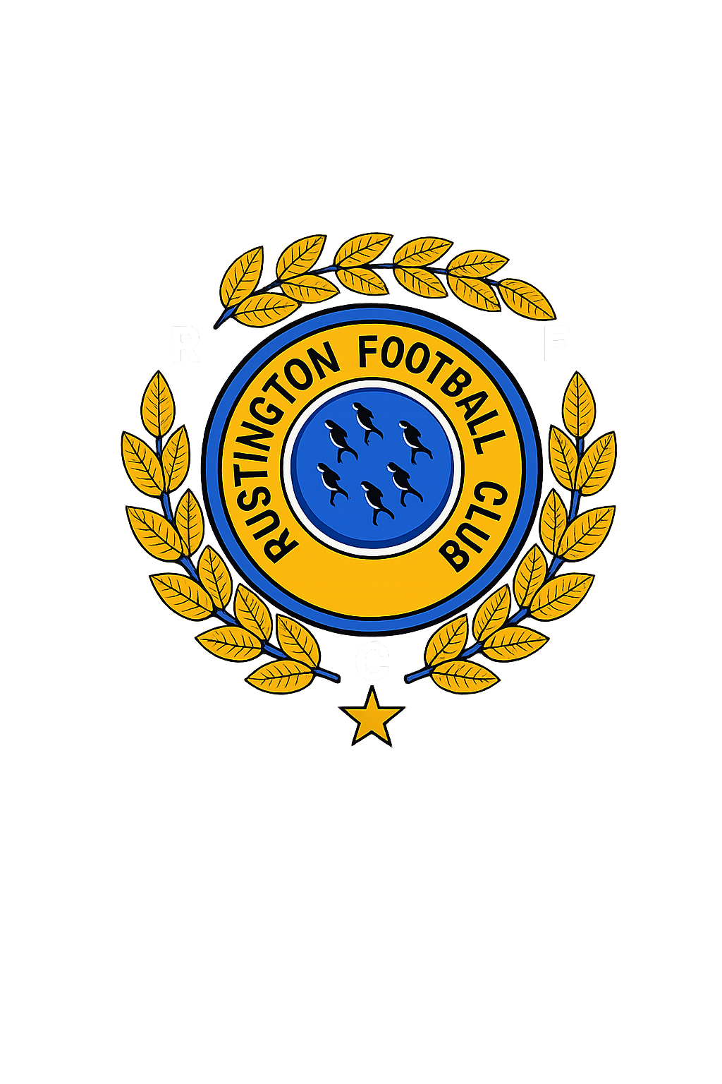 Changes to Rustington FC for the 2026/27 season