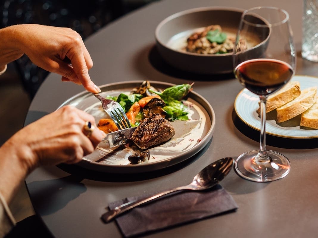 Wheaton-Kensington Restaurant Week: What eateries are joining?