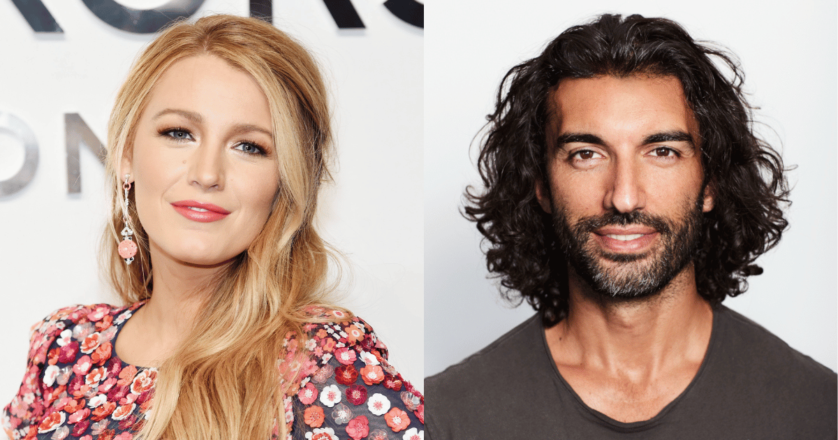 Blake Lively and Justin Baldoni's settlement did not end the legal ...