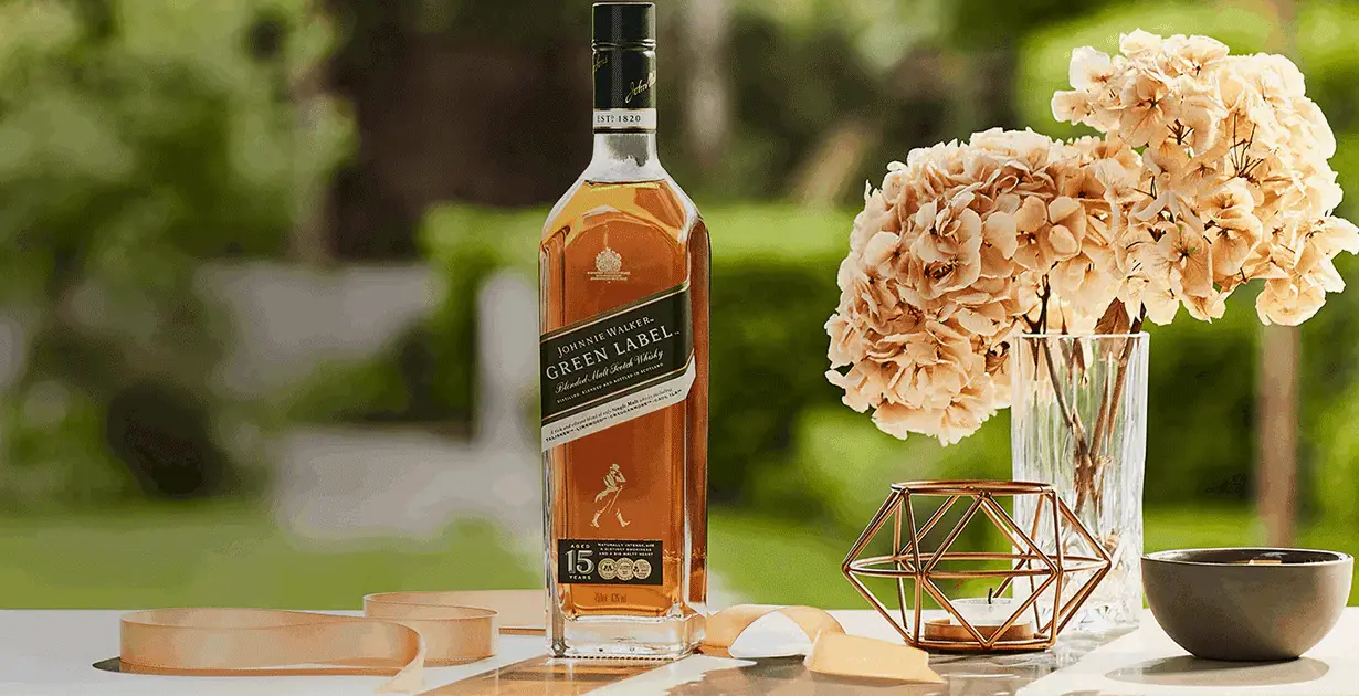 5 whiskies to try if you love Johnnie Walker Green Label