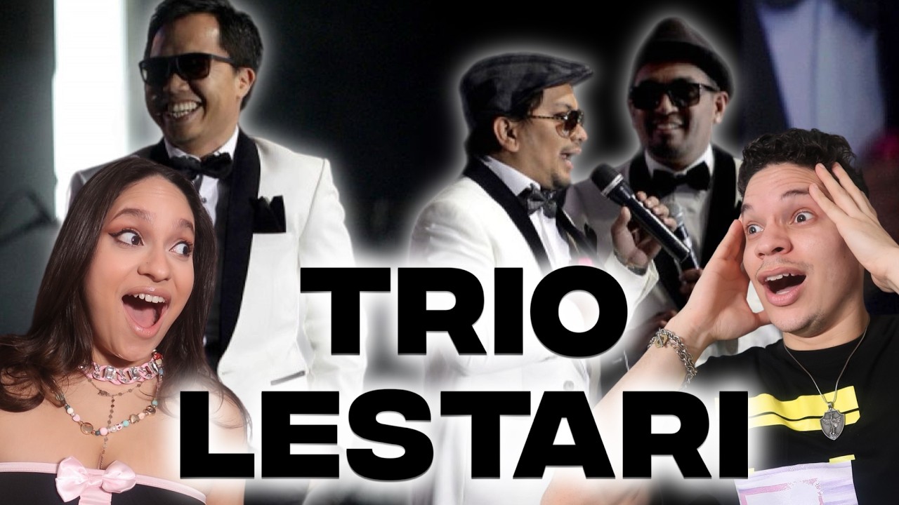 Trio Lestari might be one of Indonesia’s best kept secrets