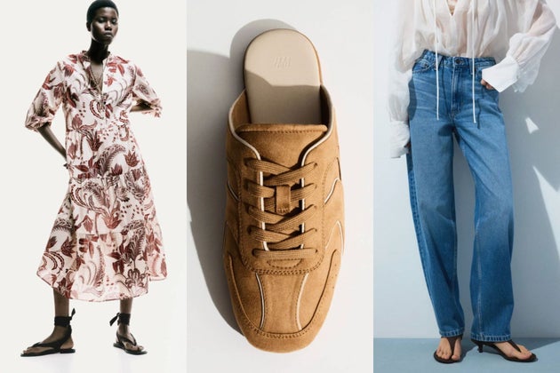 H&M just landed at Nordstrom — and these stylish pieces start at just $25