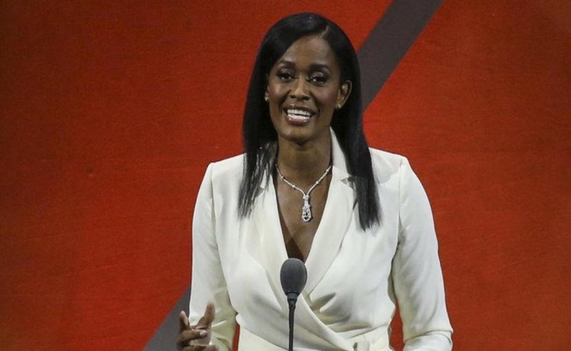 Swin Cash Defends WNBAs $75 Million Stake Sale As League Valuations Explode