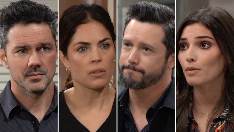 General Hospital recap: Ethan burns proof of his Delilah connection ...