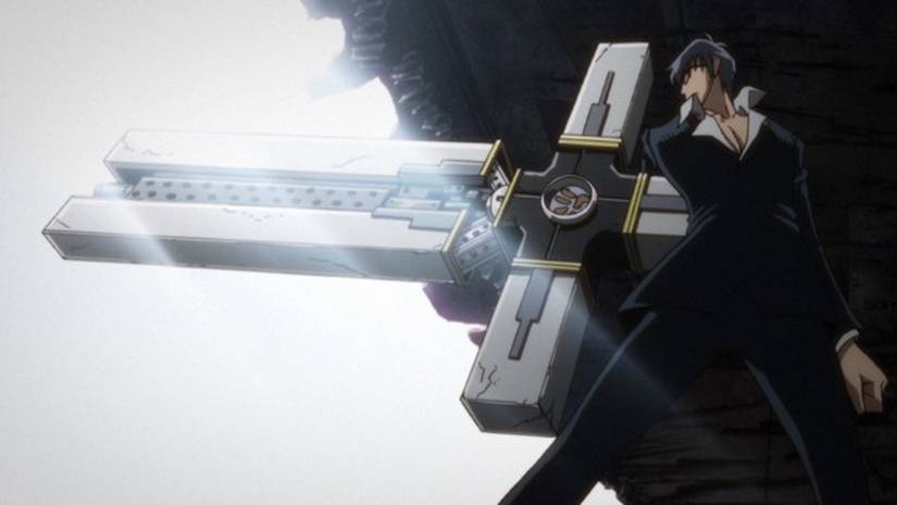 15 most iconic anime weapons of all time